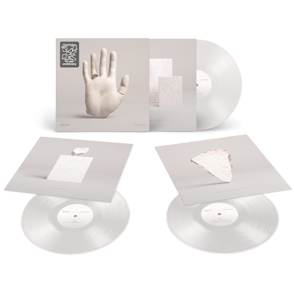 Chet Faker — Chet Faker Official Merchandise